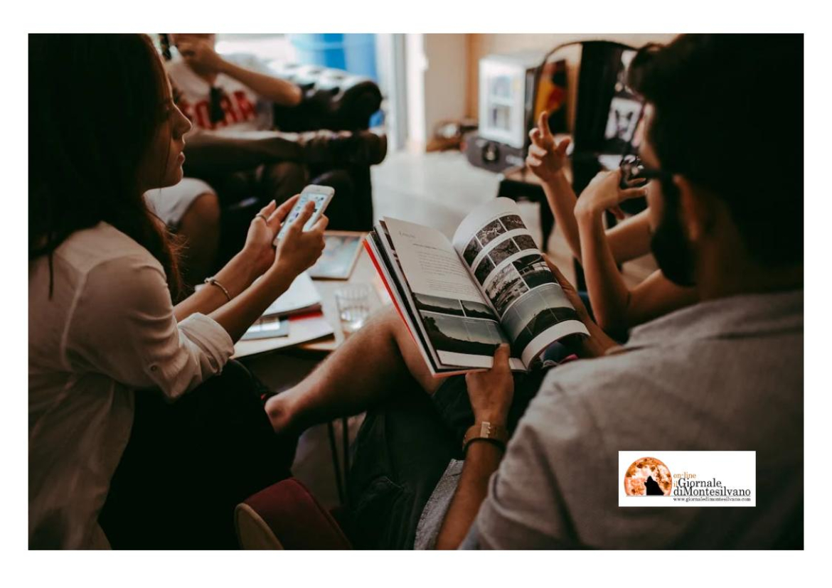 “Il Maggio dei Libri” 2025 a Giulianova con “Intelleg(g)o...