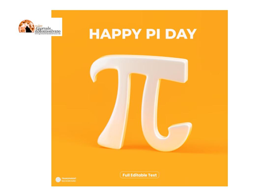 Pescara. Pi Greco Day Festival 'Essere in onda