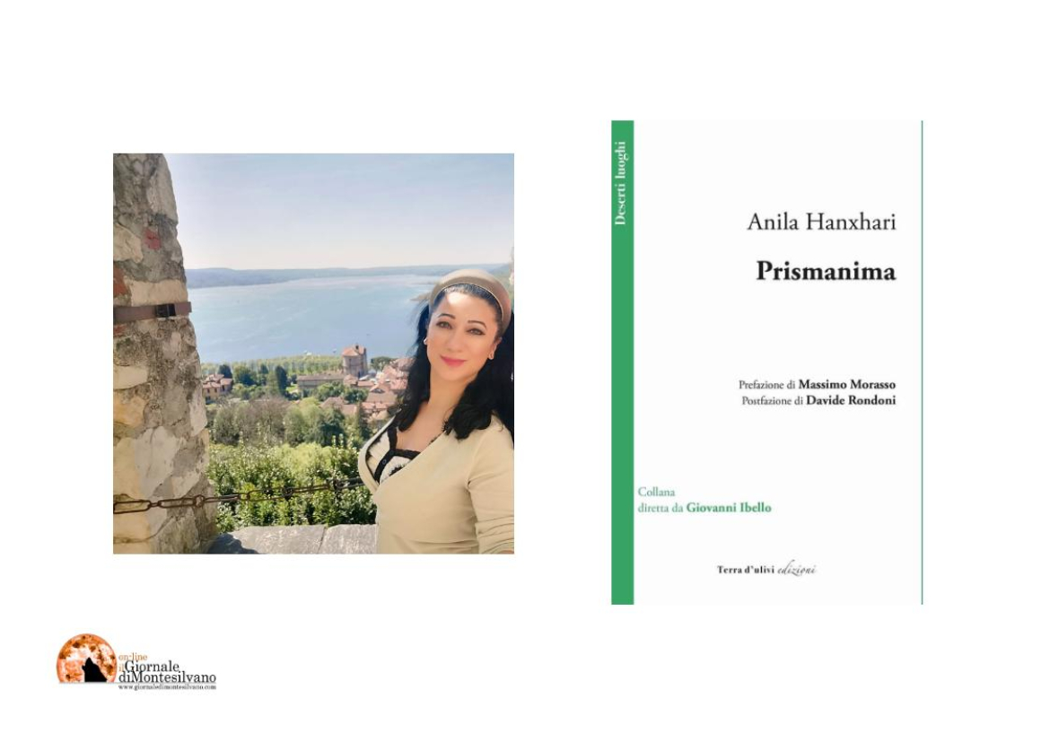 Prismanima di Anila Hanxhari: lotta titanica tra mercati globali e ...